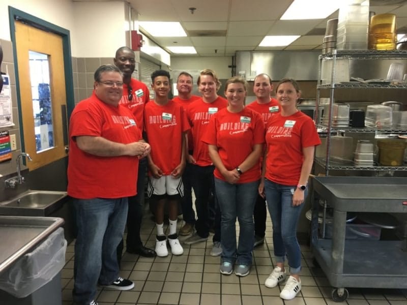 TW Constructors | Full-Service General Contractor | MBE Certified