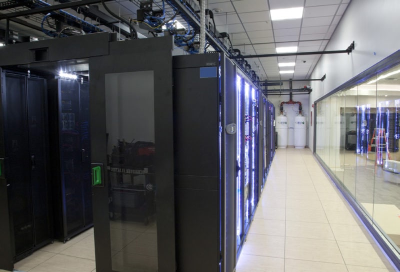 World Wide Technology Building 60 ATC - TW Constructors