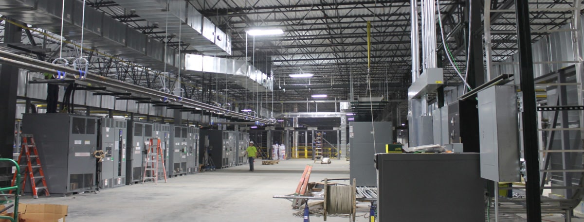 NAIC 1 & 2 - TW Constructors