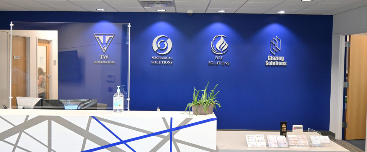 TW Constructors | Full-Service General Contractor | MBE Certified