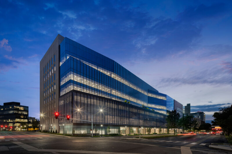 TW Constructors | Full-Service General Contractor | MBE Certified